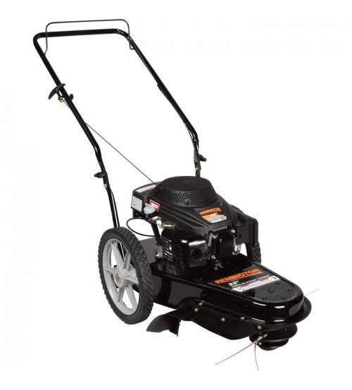 Remington 159CC OHV Walk-Behind String Trimmer