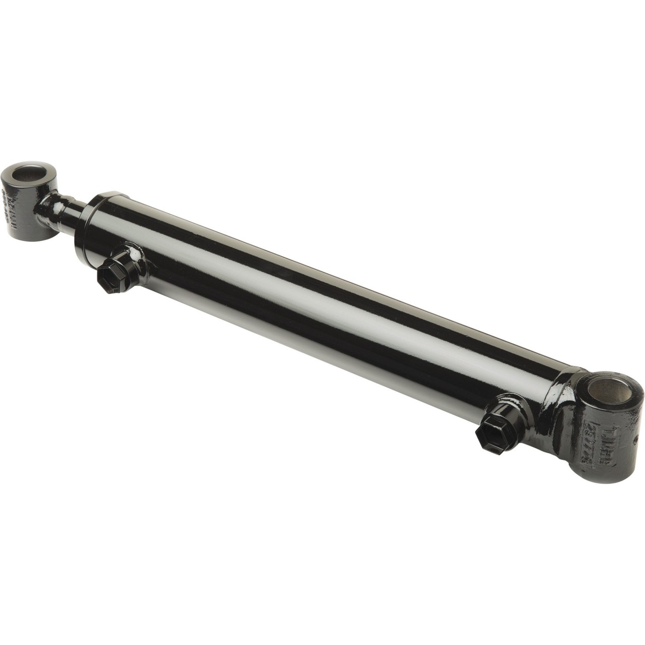 Lion WX Series Welded Cylinder 3000 PSI, 8in. Stroke, Model# CYL 25WX08 ...